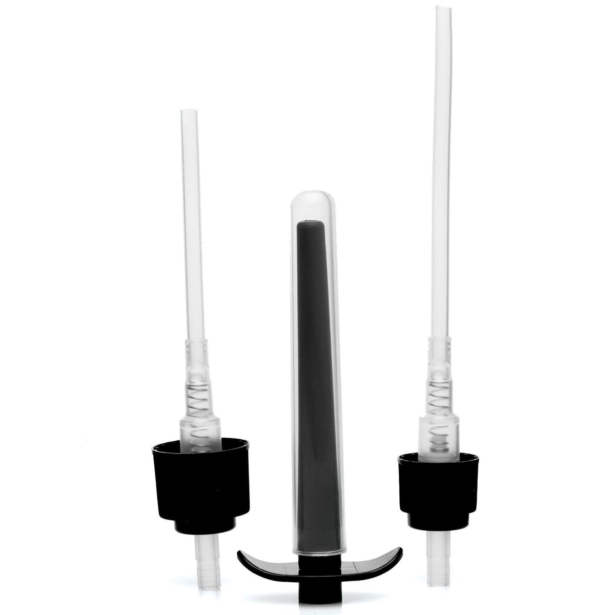 4 Piece Lube Injector Set – Extreme Toyz