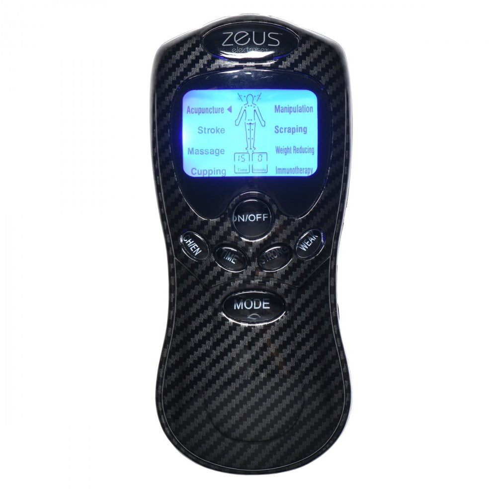 Deluxe Power E-Stim Box Kit – Extreme Toyz