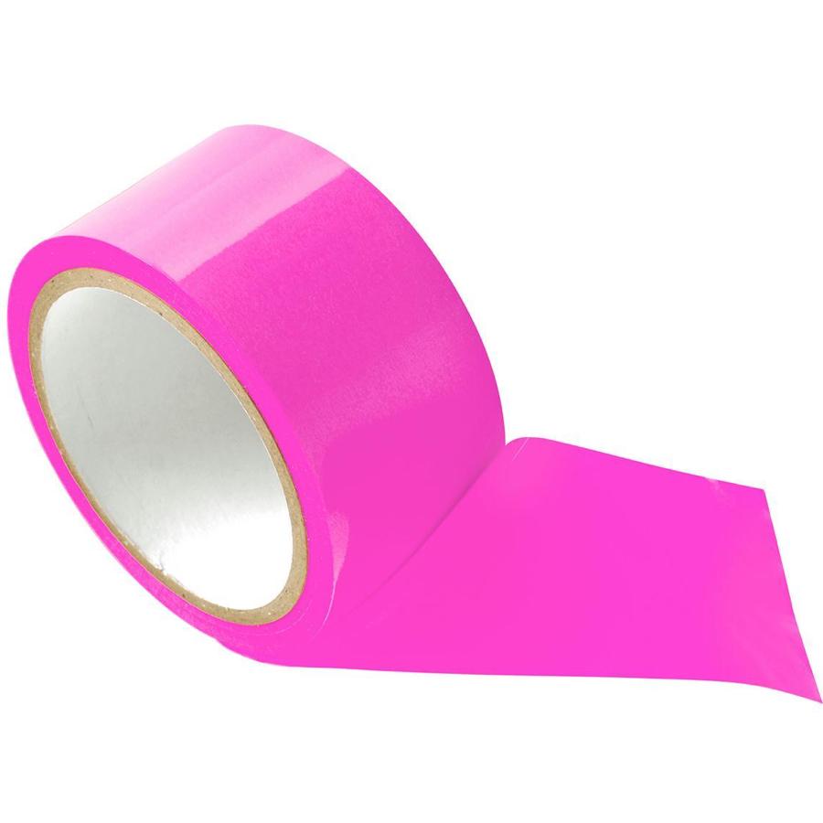 Pink Bondage Tape – Extreme Toyz