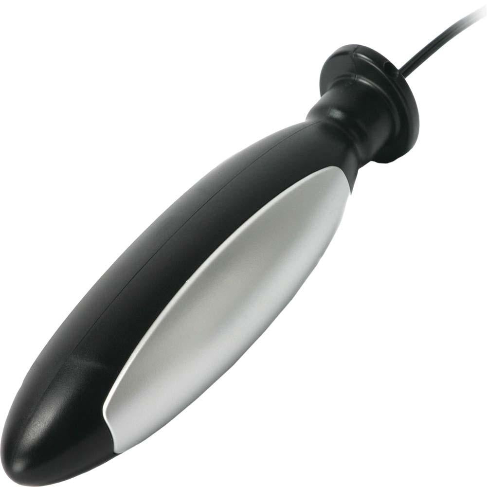 Electro Torpedo Plug – Extreme Toyz