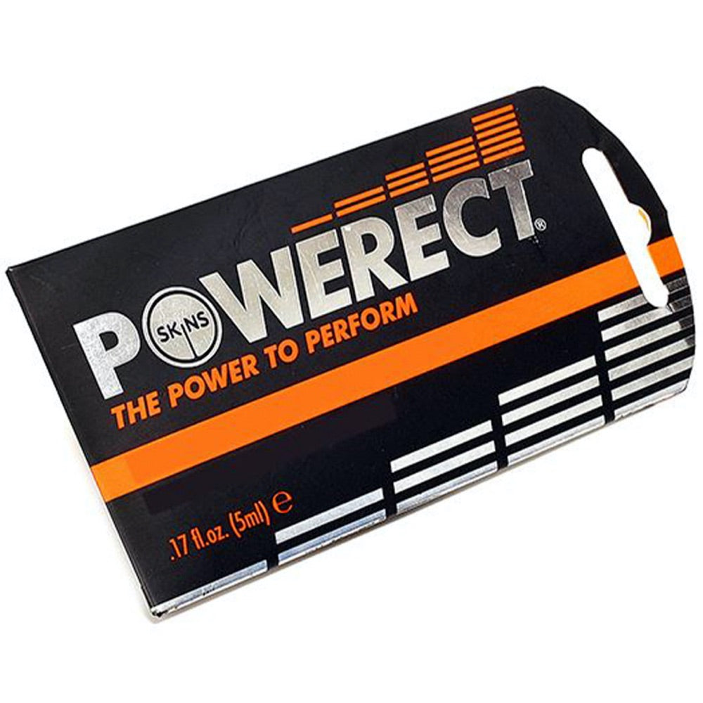 Powerect Male Enhancement Cream (5ml) – Extreme Toyz