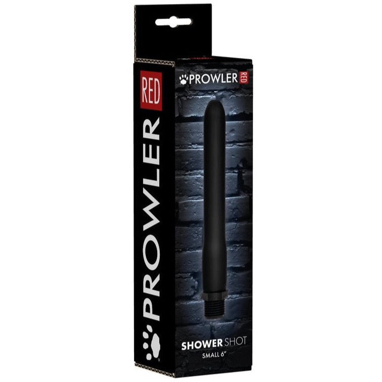 Shower Shot Small 6" Douche Nozzle – Extreme Toyz