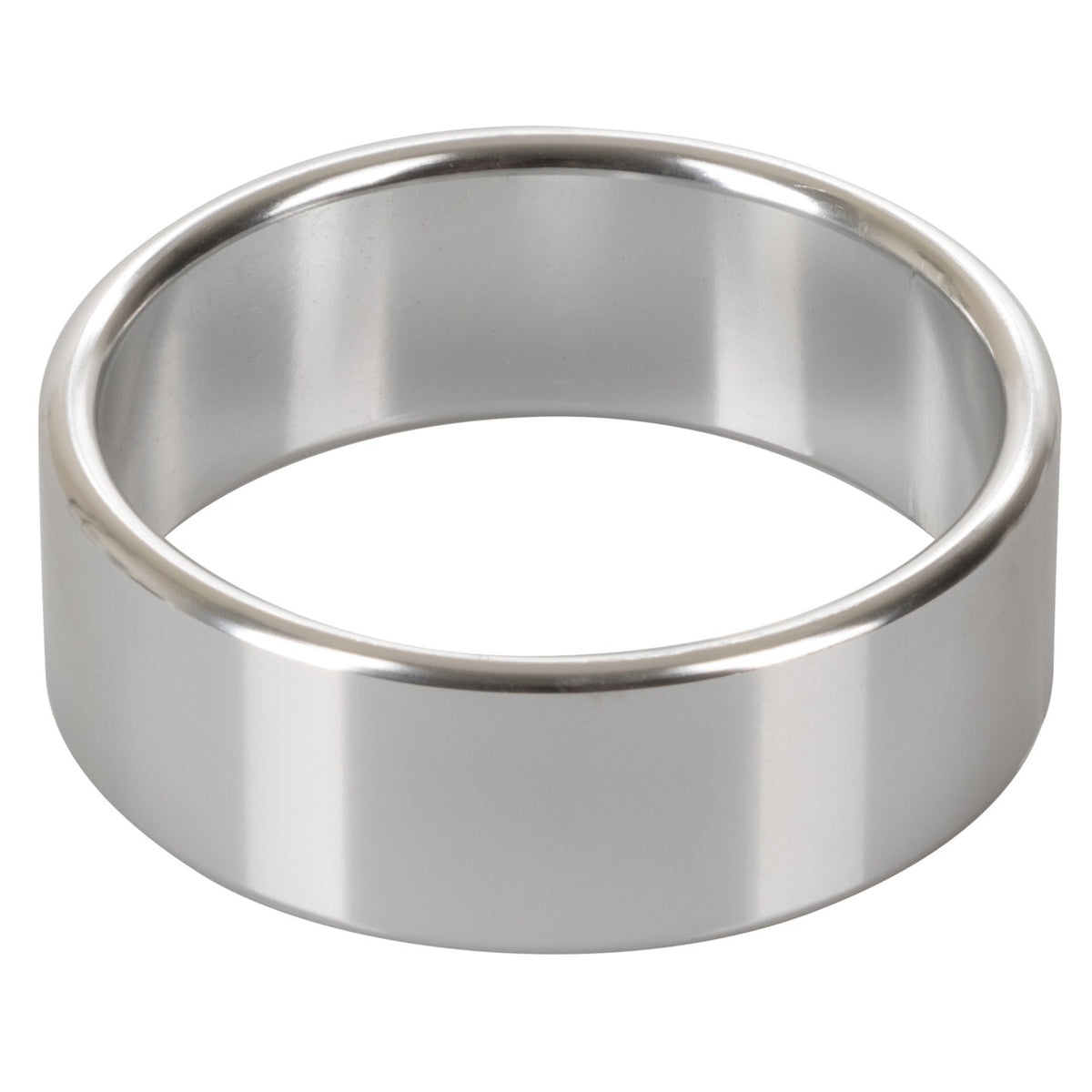 Rings! Alloy Metallic Ring - Extra Large – Extreme Toyz