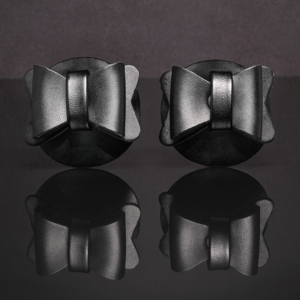 Sincerely Bow Tie Pasties – Extreme Toyz